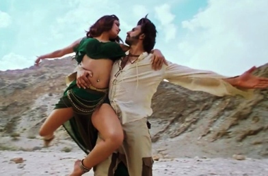 1st Day Box Office Collection Of GUNDAY